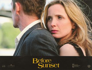 Before Sunset (2004) Original Movie Posters - Posteritati Movie Poster ...