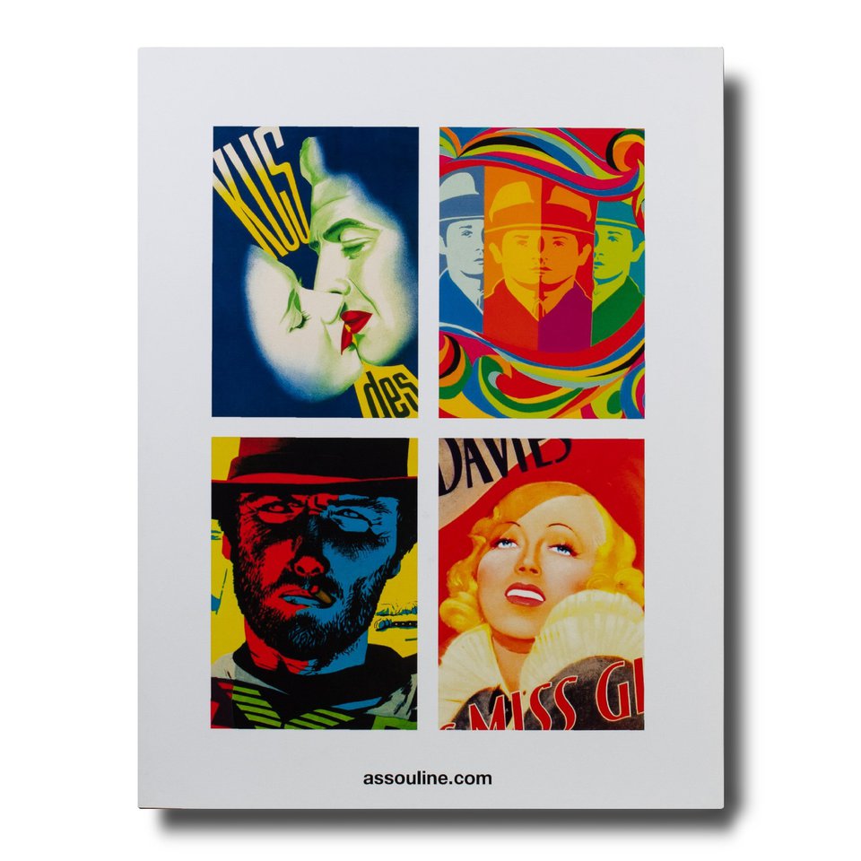 Cinema on Paper Original 2019 U.S. Book - Posteritati Movie Poster Gallery