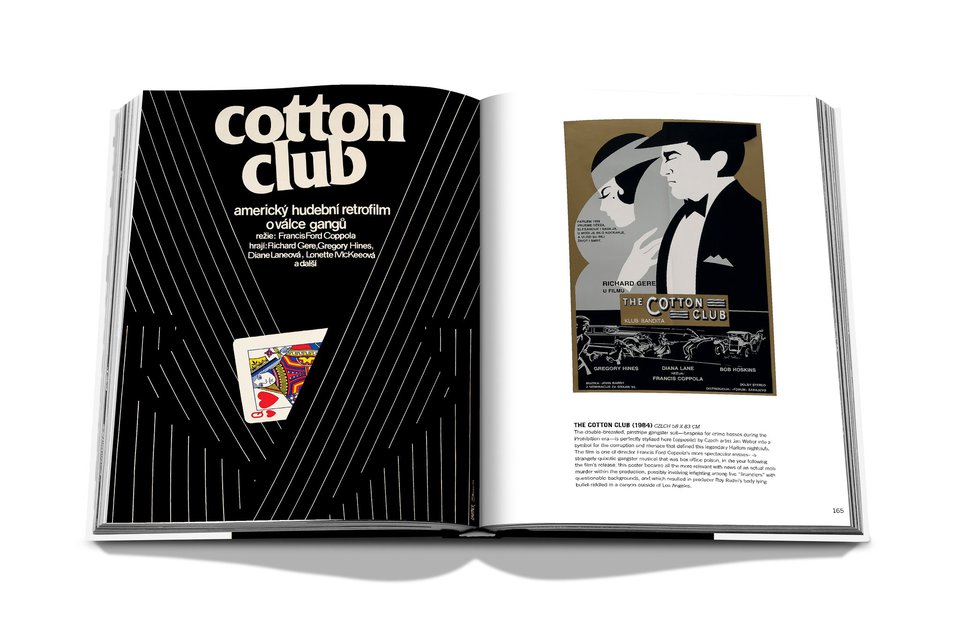 Cinema on Paper Original 2019 U.S. Book - Posteritati Movie Poster Gallery