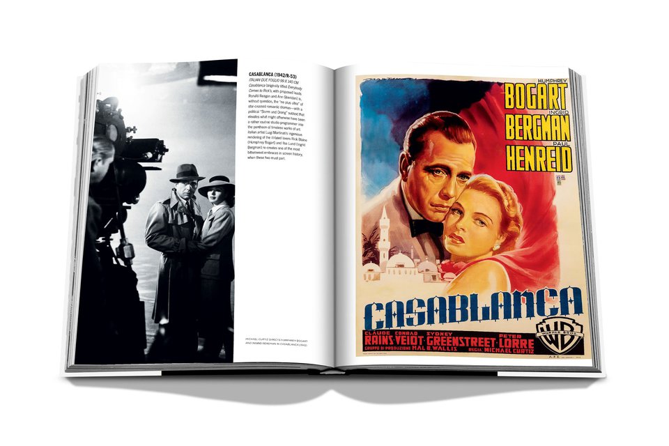 Cinema on Paper Original 2019 U.S. Book - Posteritati Movie Poster Gallery