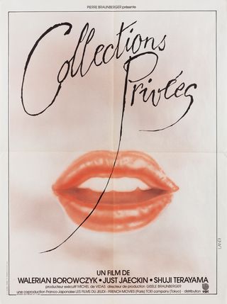 Omnibus Posters - Posteritati Movie Poster Gallery