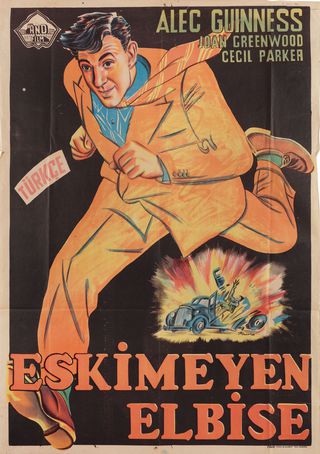 Turkish Movie Posters