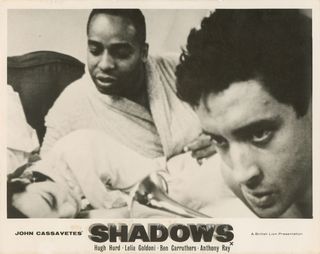 shadows 1959
