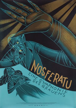 nosferatu arthouse