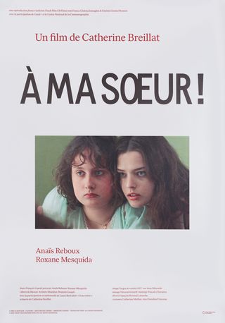 Fat Girl (2001) Original Movie Posters - Posteritati Movie Poster Gallery