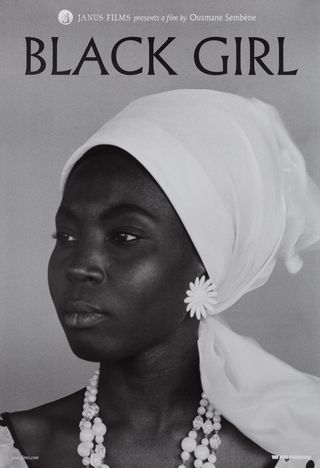 Senegalese Films - Posteritati Movie Poster Gallery