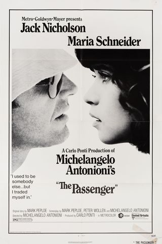 Jack Nicholson Movie Posters