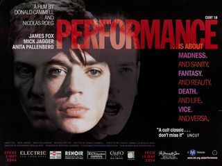 performance 1970 criterion