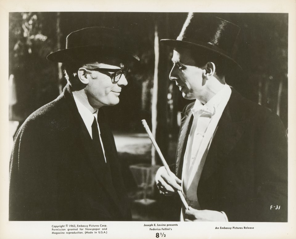 8 1/2 Original 1963 U.S. Silver Gelatin Single-Weight Photo ...