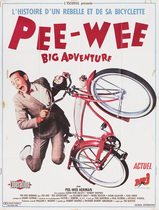 pee poster