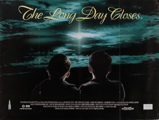 The Long Day Closes (1992) Original Movie Posters - Posteritati Movie ...