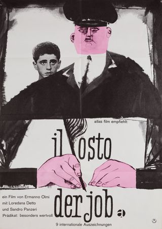 Il Poster Originale