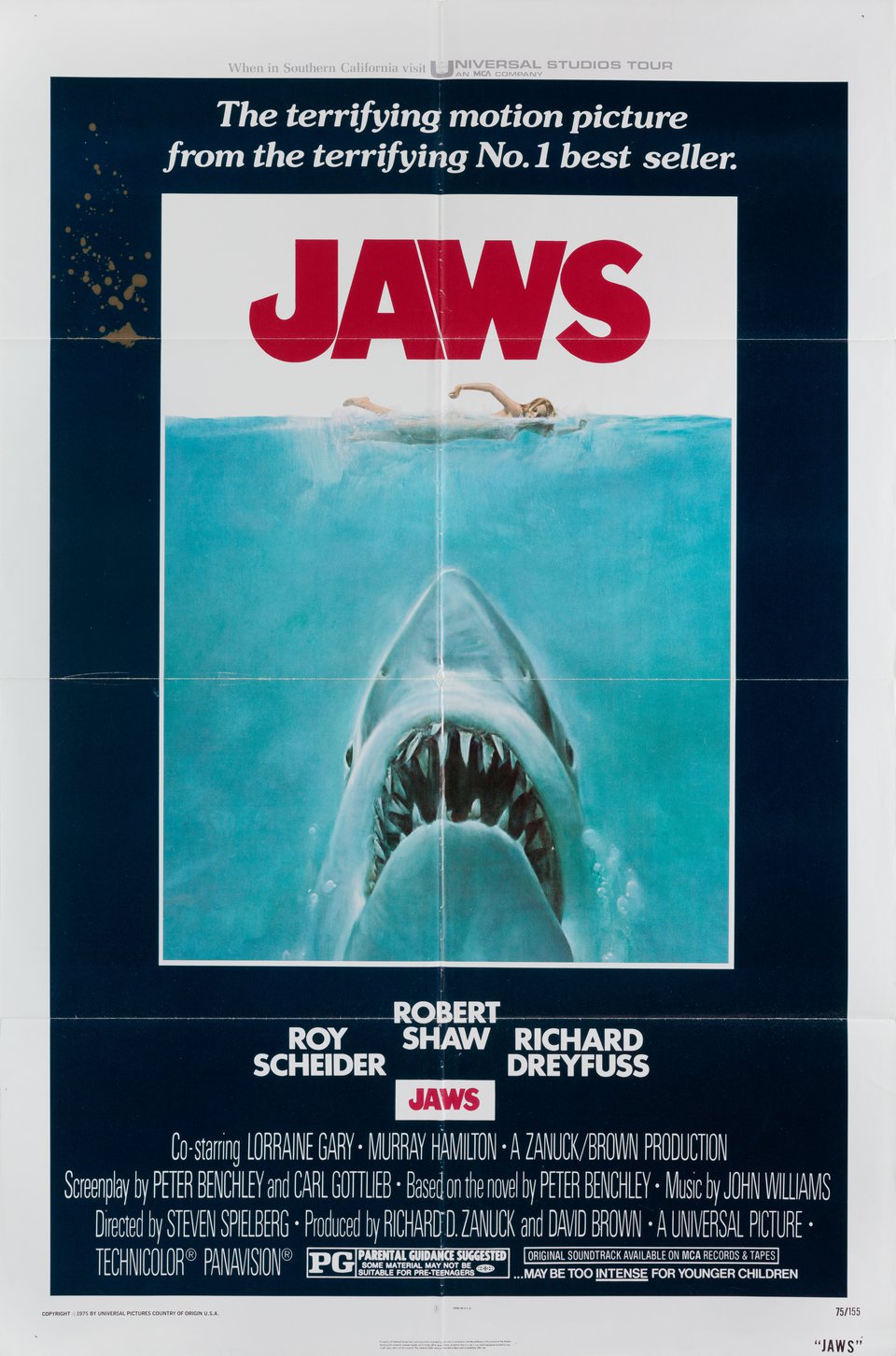 Copyright Movie Posters