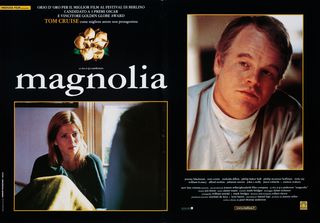 Magnolia Movie