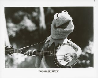 The Muppet Movie (1979) Original Movie Posters - Posteritati Movie ...