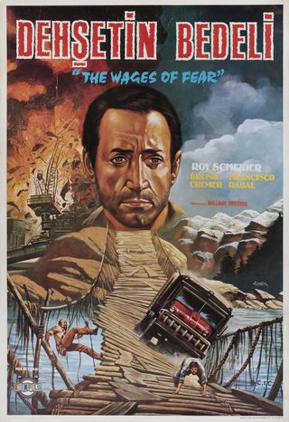 Turkish Movie Posters