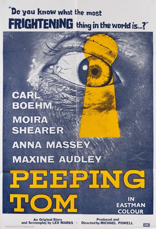 peeping tom