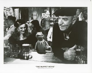 The Muppet Movie (1979) Original Movie Posters - Posteritati Movie ...