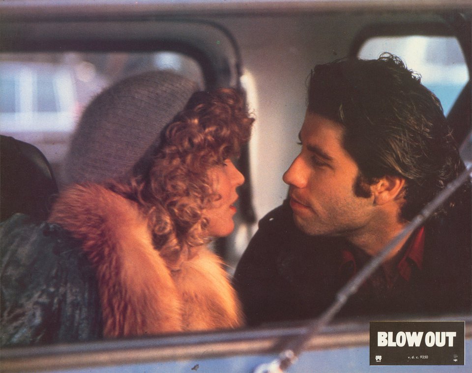 Blow Out Original 1981 French Scene Card Posteritati Movie Poster Gallery Blow Out Original 1981 French Scene Card Posteritati Movie Poster Gallery