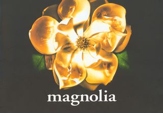 Magnolia Original 1999 French Movie Program Posteritati Movie Poster Gallery