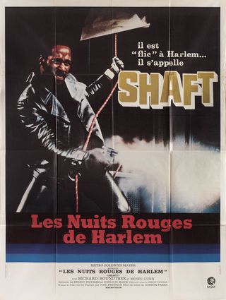 shaft 1971