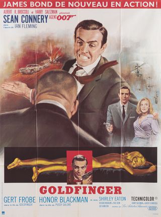 goldfinger documentary