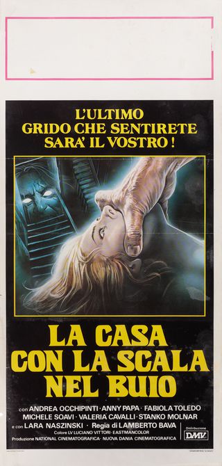 italian film posters