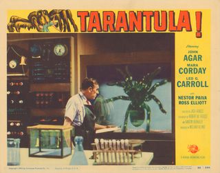 tarantula 1955