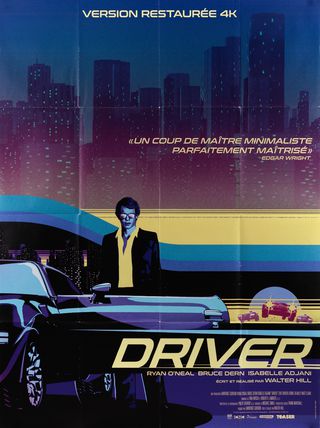 the driver 1978