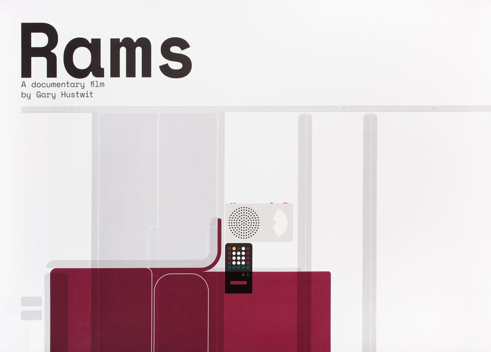 Rams Original 2018 U.S. One Sheet Movie Poster - Posteritati Movie ...