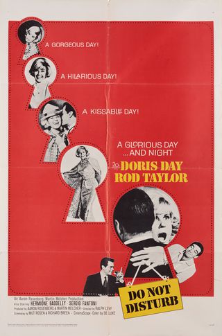 doris day posters