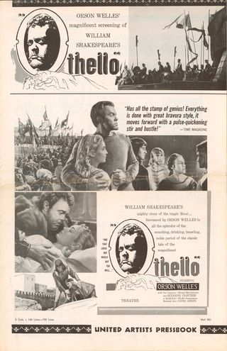 othello 1952