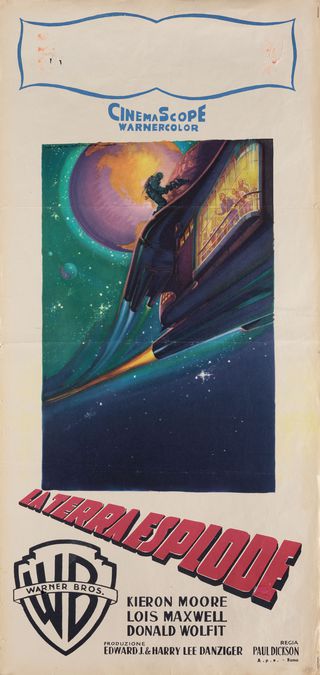 Sky Posters Advertising