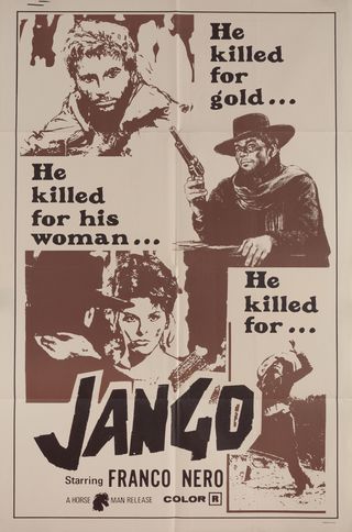django filmposter