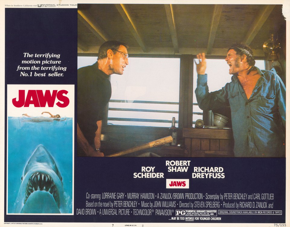 jaws 75