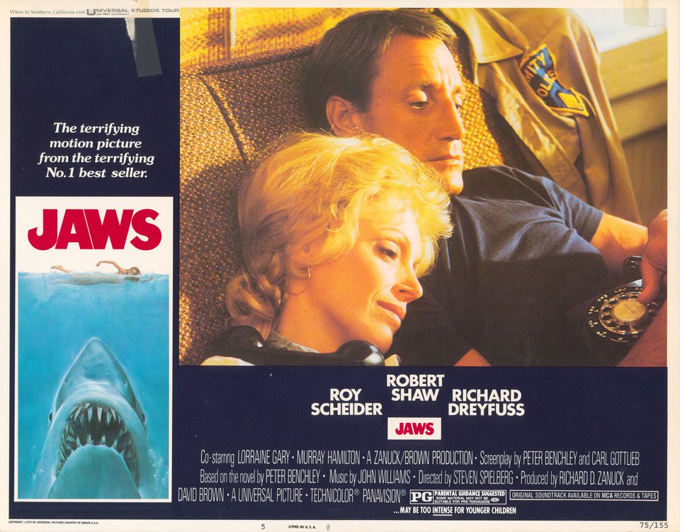 jaws 75