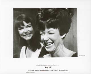 faces 1968 poster