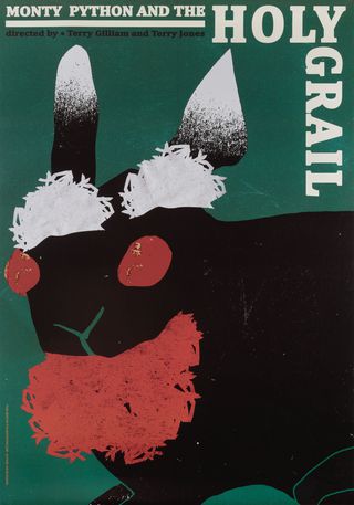 monty python art gallery